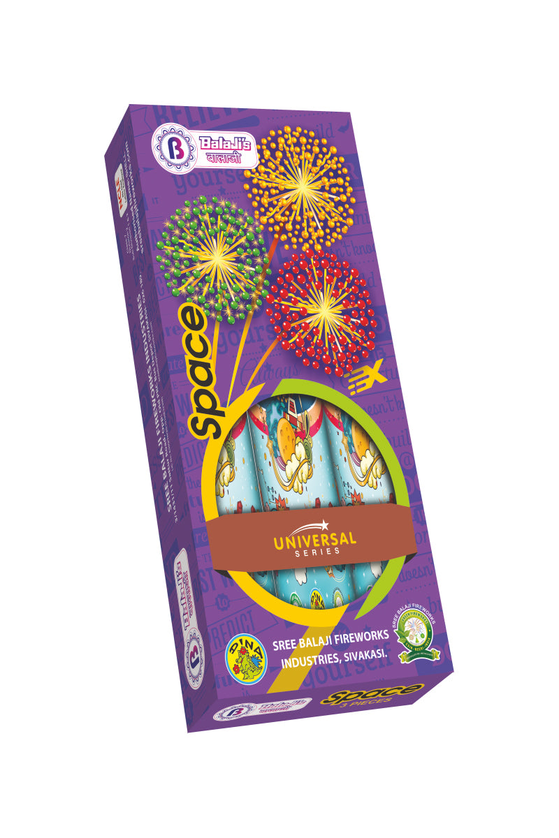Mars – Sree Balaji Fireworks