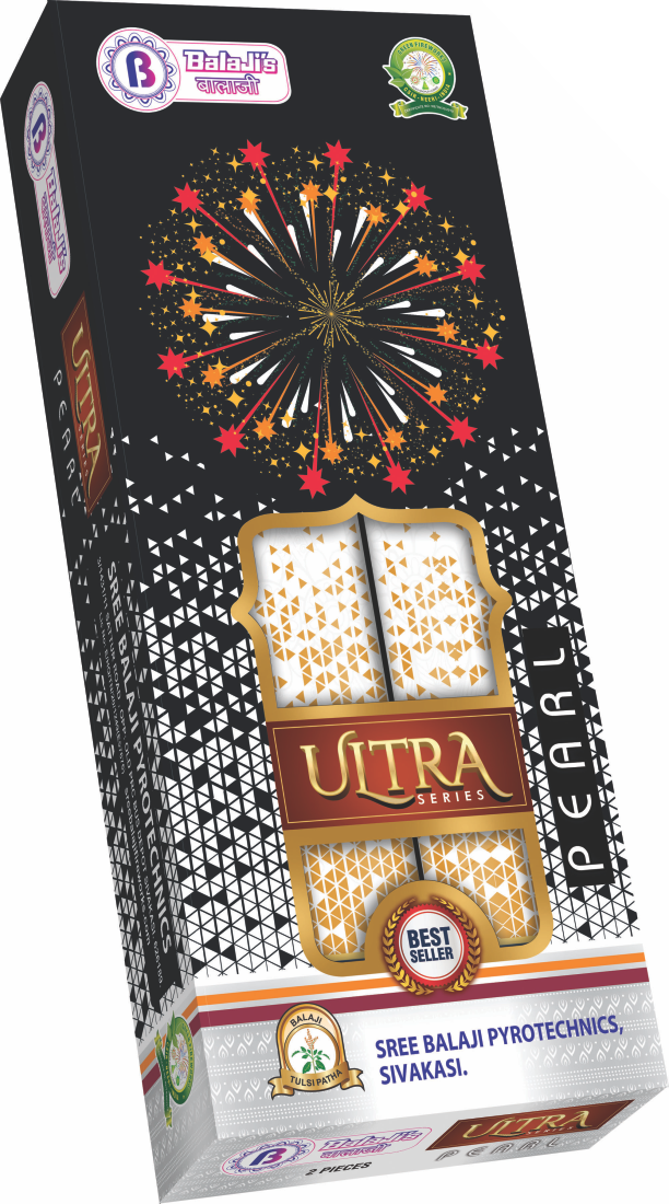Ultra Pearl – Sree Balaji Fireworks